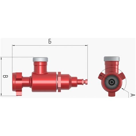 Клапан предохранительный 2 купить по предзаказу ООО «Себряковский механический завод