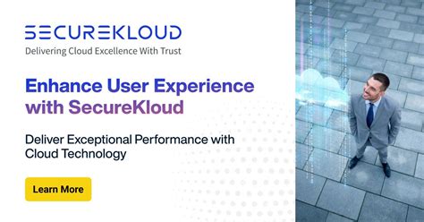 Securekloud Technologies On Linkedin Cloudtechnology Userexperience