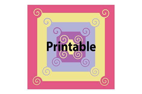 Geometric Pattern Tile Design Graphic By Hossain Dipa34 · Creative Fabrica