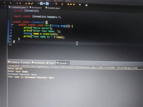 A Simple Utility Class And Java Can Act Mostly Like Python Goodbye System Out Println