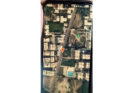Make Live Location Tracker Using Flutter And Firebase