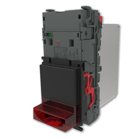 Aus Onlineshop Bill Validatorbank Reader Nv9 Plus Vertical Mounting