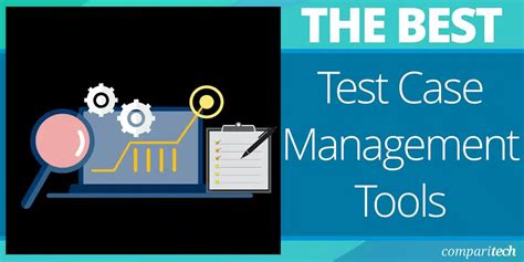10 Best Test Case Management Tools For 2024