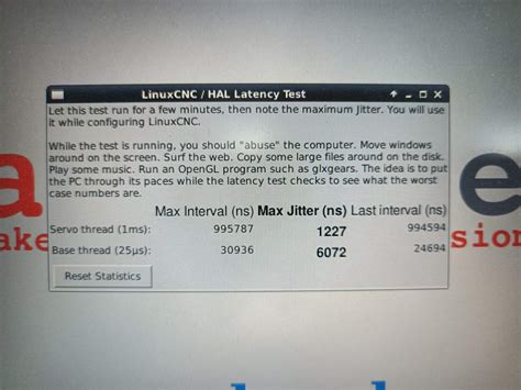 Jak Postawić Linuxcnc 2 7 14 Pl Forum Cnc