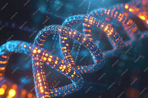 A Detailed Photograph Showcasing A Closeup View Of A Blue And Yellow Structure With An Angled