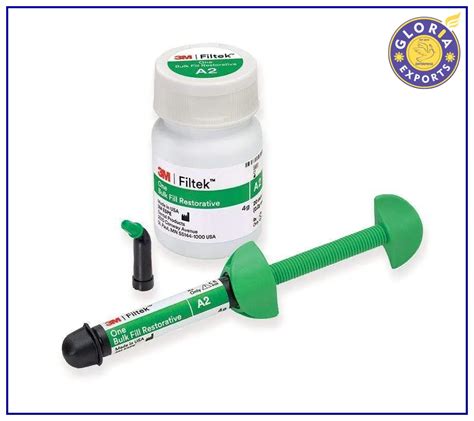 3m Filtek Bulkfill Flowable Restorative Composite 3m Filtek Bulkfill Flowable Restorative Composite