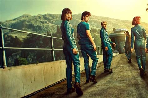 نگاهی به سریال « پناهگاه میلیاردرها؛ تصویری شکست خورده از دنیای ثروت