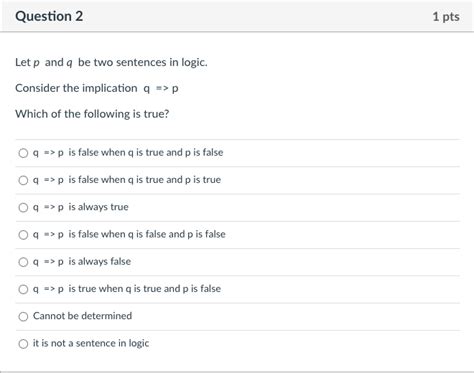 Solved Question Pts Complete Induction Principle Chegg Com
