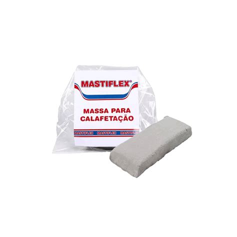 Massa Calafetar 1kg Cz Trifásica Elétrica