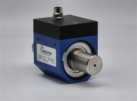 Standard Torque Sensors Me S Melectric Systems Torque Sensor And Telemetry