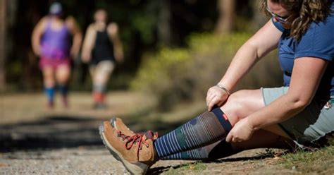 Four Unexpected Benefits Of Compression Socks TheSBB