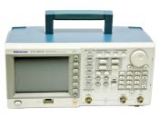 Rent Or Buy Tektronix AFG3051C Arbitrary Function Generator 50 MHz 1 Ch 1 GS S