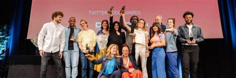 ‘waarom Ga Je Niet Weg Wint Ddg Award Moondocs