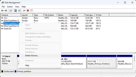 How To Remove Ubuntu Dual Boot From Windows Linux Start