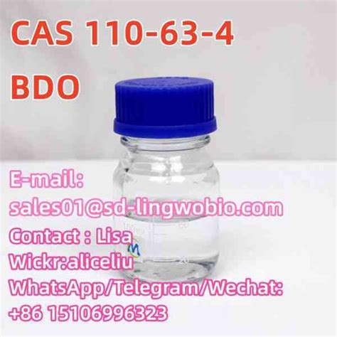 Bdo Cas 110 63 4 1 4 Butanediol C4h10o2 Bazar Hyperinzerce Cz