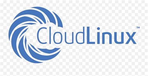 Cloudlinux Logo Operating Systems Cloud Linux Png Operating Systems Logos Free Transparent