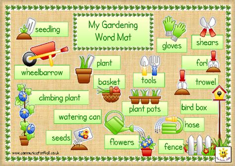 Gardening