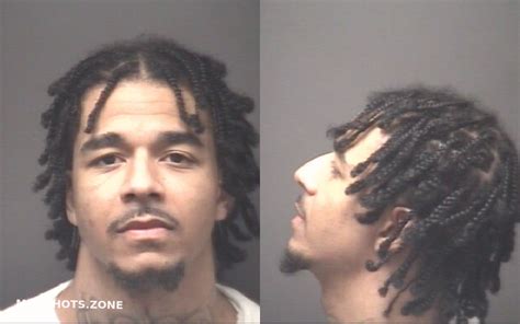 Washington Deaundre Jamal 05 09 2024 Pitt County Mugshots Zone