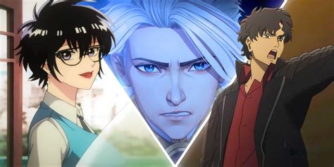 Malcolm In The Middle The Anime In The Shows Opening Credits