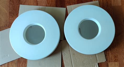 Ceiling Lamps Has Defects Furniture And Home Living Lighting And Fans Lighting On Carousell