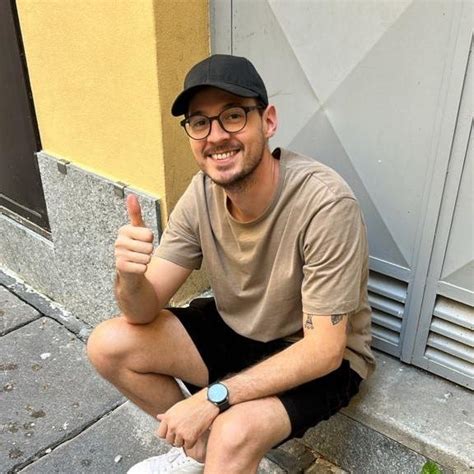 About Emi Kinderknecht Medium