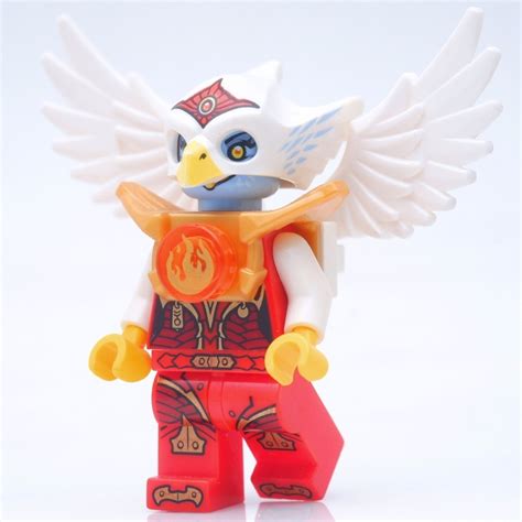 Lego Eris Fire Chi Chima Classic Shopee Thailand