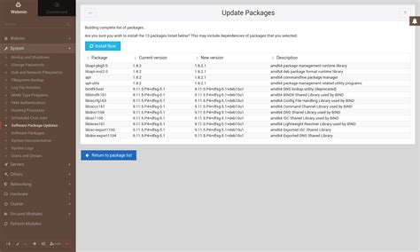 How To Install Webmin On Debian 10 UpCloud