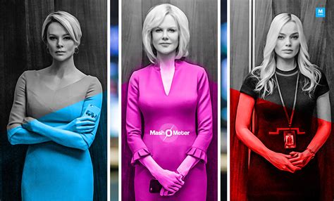 Bombshell Actors 60 Photos Moonagedaydreamfilm