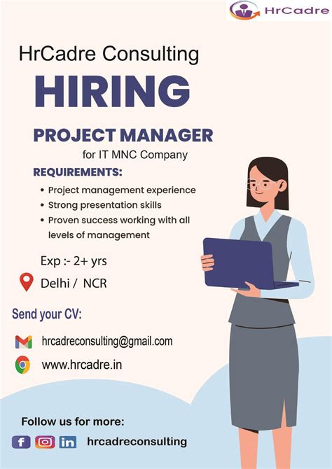 Divya Shukla On Linkedin Ithiring Projectmanagerjobs
