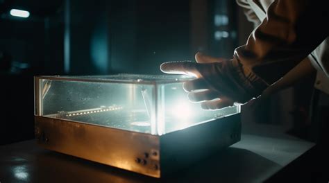 Ultimate Guide To Faraday Cages Ramsey Electronics