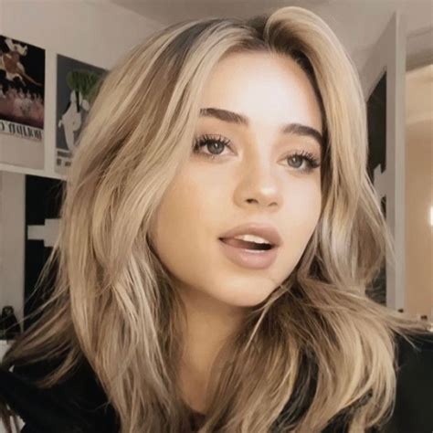 Tess Holloway Pretty People Aesthetic Hair Girl