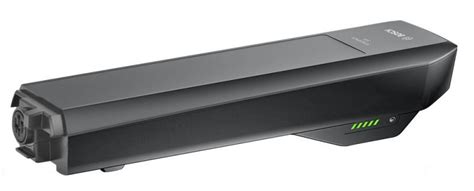 Replacement Bosch Powerpack Rack 500 Anthracite Performance Ebike