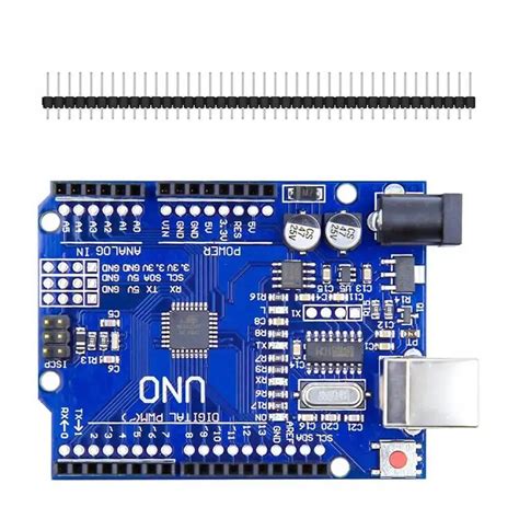 Arduino Uno R3 Ch340 Atmega328 Avr Klon Kabel Usb Sklep Opinie Cena