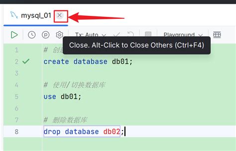 idea集成的datagrip使用教程 如何在idea中使用datagrip csdn博客
