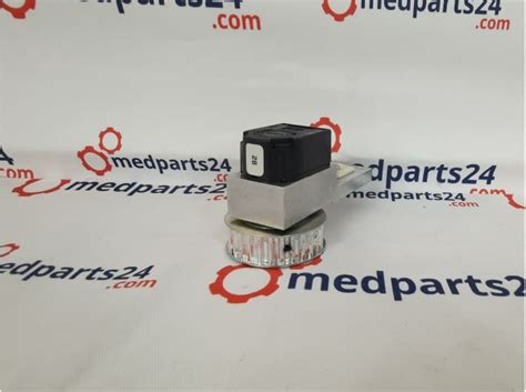 Siemens Encoder Assembly Pn Heds 5500 A13 For Axiom Iconos