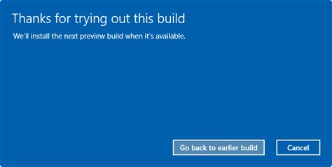 Cara Uninstall Windows 10 Fall Creators Update Mudah