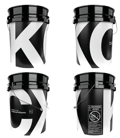 Magic Bucket Auto Premium Supply