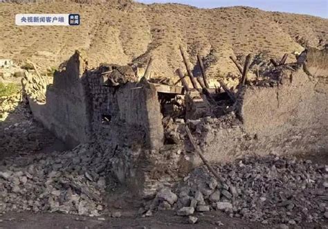 阿富汗地震最新消息：已造成940人死亡、610人受伤阿富汗地震已造成940人死亡阿富汗地震已致至少280人死亡帕克蒂亚