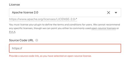 vendor obligation to provide source code for oss software the