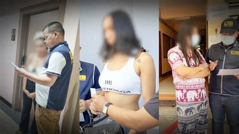 ระดมจับ Sex Creator กวาดล้างต่างชาติ ใช้ไทยฐานผลิตคลิปสื่อลามกขายทั่วโลก