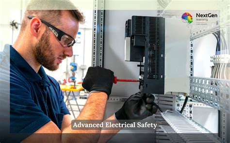 Advanced Electrical Safety Next Generation Learning