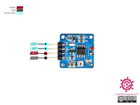 Interfacing Piezoelectric Vibration Sensor With Arduino 52 Off