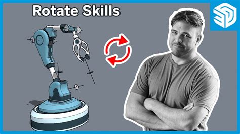 3 Rotate Tips For Faster Modeling Dezign Ark