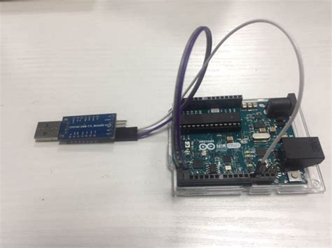 Arduinounowifi 之esp8266固件烧写教程 Gizwits