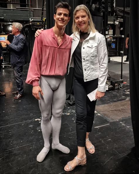 It Takes Balls To Do Ballet Rholup