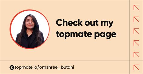 Omshree Butani Cloud Shree Book A Call On Topmate