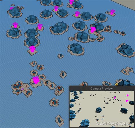 【unity3d】a 寻路插件免费版 a pathfinding project csdn博客