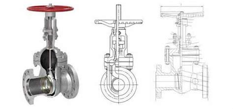 Importance Of Wedge Gate Valve Seals For Industrial Application