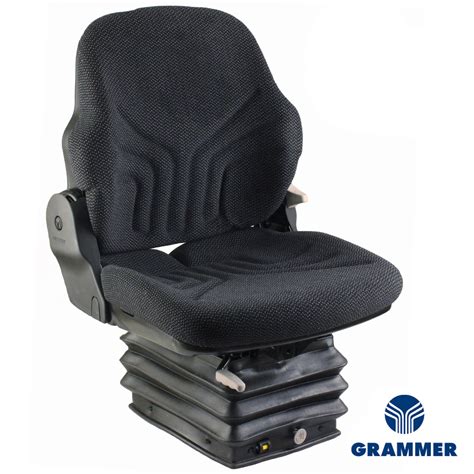 Grammer Seats Replacement Tractor Seats Premium Tractor Seats Hy