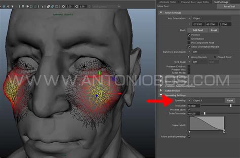 Autodesk Maya Tips Tricks Book With Short Tutorials Antonio Bosi D